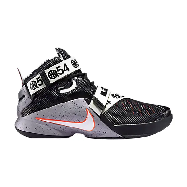 Nike Lebron Soldier Lmtd 'quai 54' Sneakers
