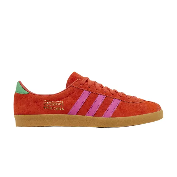 Adidas Size? X Mexicana Cinco De Mayo Sneakers