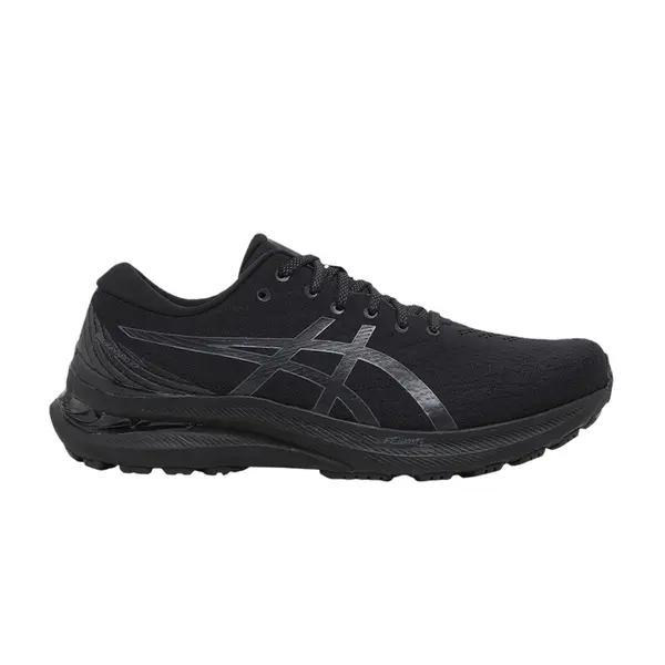Asics Gel Kayano 29 4e Wide Sneakers - Black
