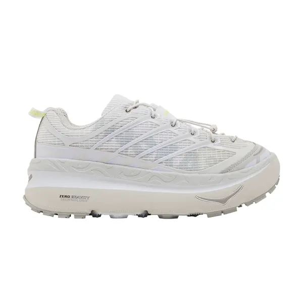 HOKA® Mafate Origins Sneakers - White