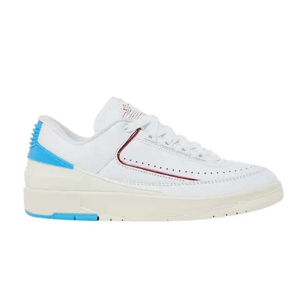 JORDAN 2 Retro Low 'nc To Chi