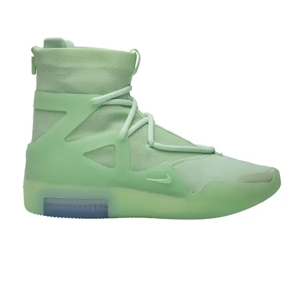 Nike Air Fear Of God 1 'frosted Spruce - Green