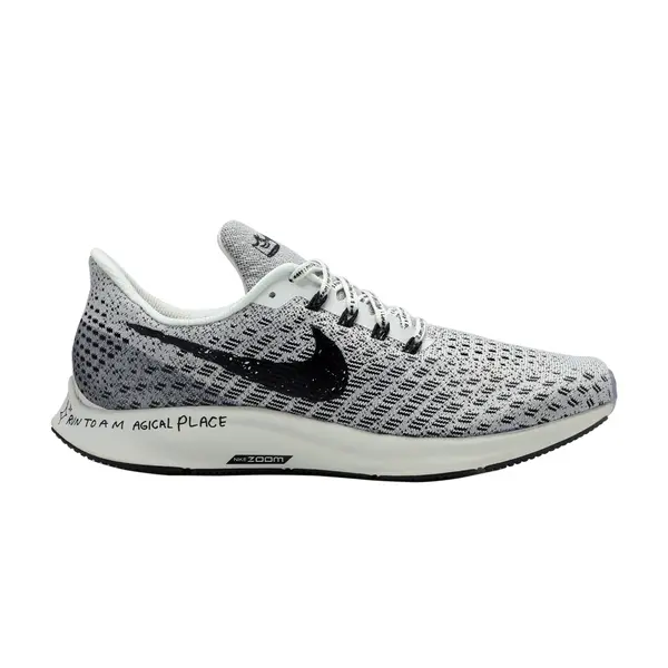 Nike Nathan Bell X Air Zoom Pegasus 35 'childhood' Sneakers