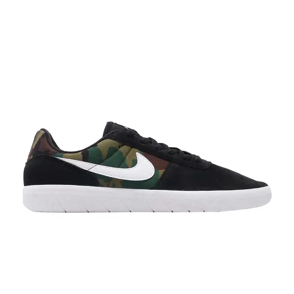 Nike Team Classic Sneakers