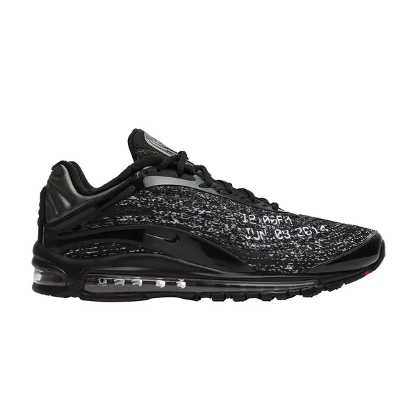 Nike Skepta X Air Max Deluxe 'never Sleep On Tour' Sneakers