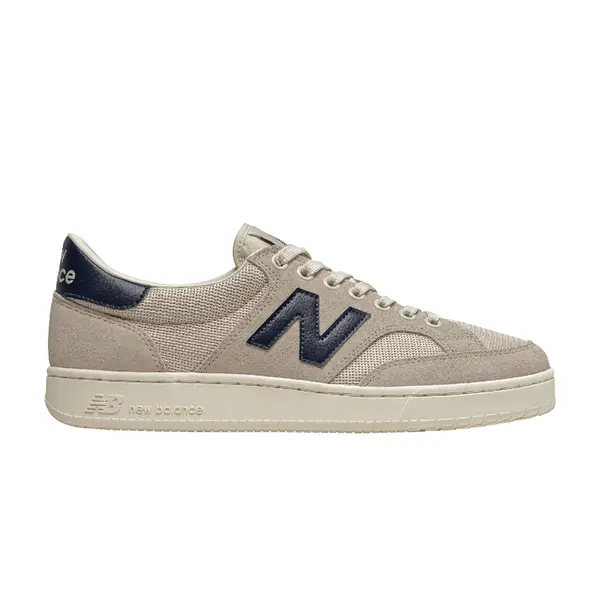 NEW BALANCE Pro Court Sneakers - Brown