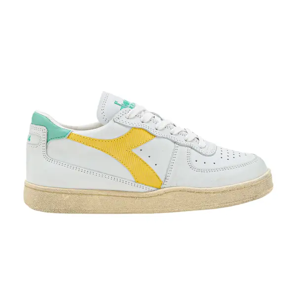 DIADORA Mi Basket Low Sneakers
