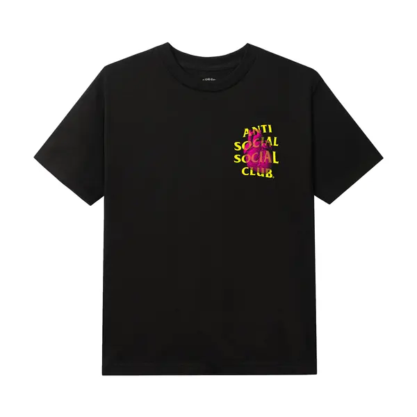 ANTI SOCIAL SOCIAL CLUB Pulse Check Tee