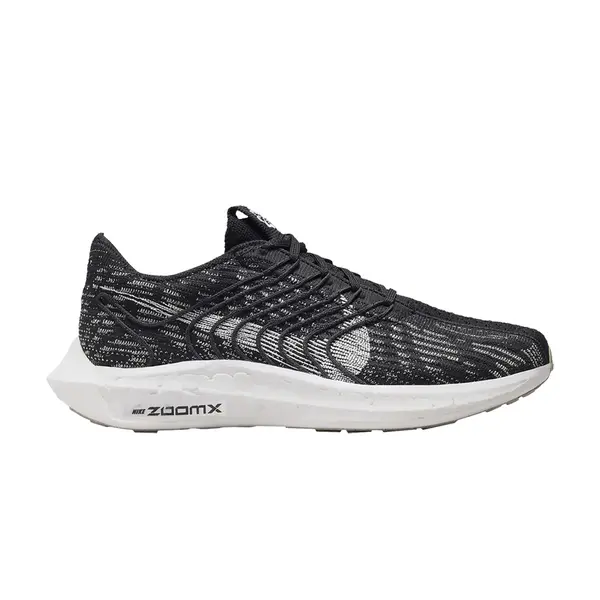 Nike Pegasus Turbo Next Nature Sneakers - Black