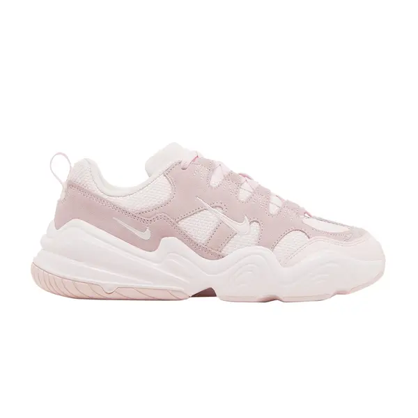 Nike Tech Hera Sneakers - Pink