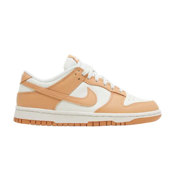 Nike Dunk Low Sneakers - Tan