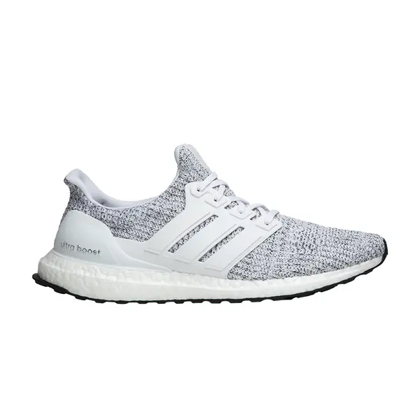 Adidas Ultraboost 4.0 Sneaker - White