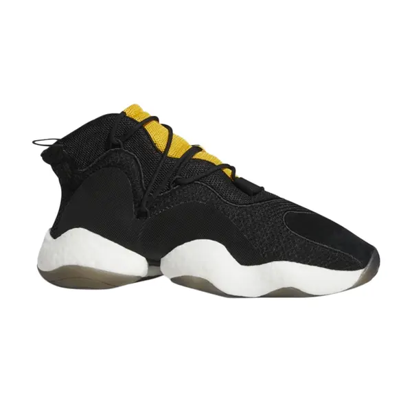 Adidas Crazy Byw Sneakers - Black