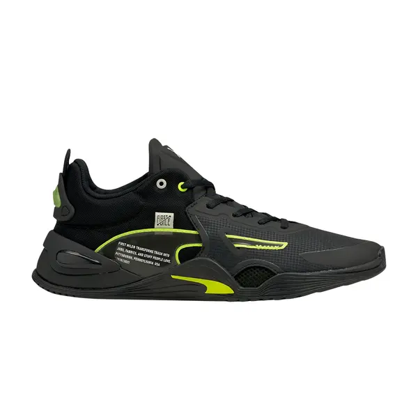 PUMA First Mile X Fuse Sneakers