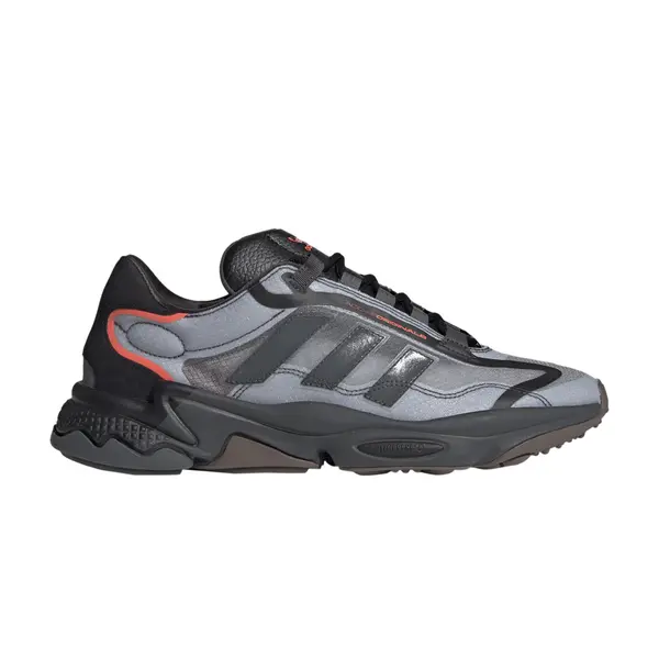 Adidas Ozweego Pure Sneakers - Black
