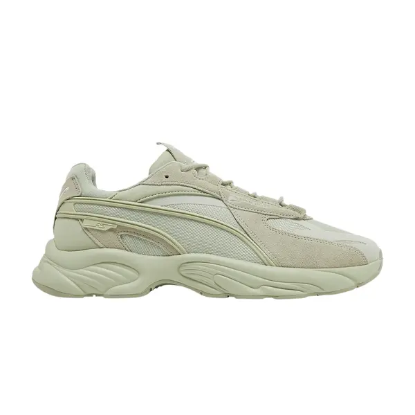 PUMA Rs-connect Mono Sneakers - Green