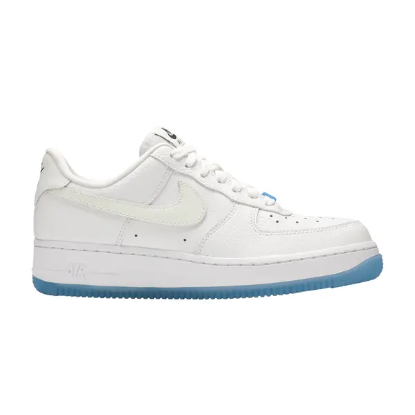 Nike Air Force 1 '07 Lx Uv Reactive Swoosh Sneakers