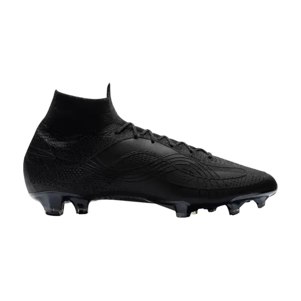Nike Mercurial Superfly 360 Soccer Cleats - Black