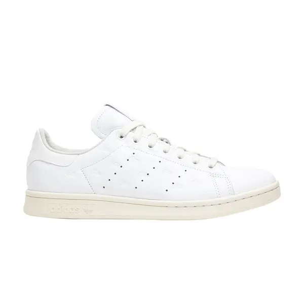 Adidas Alife X Starcow X Stan Smith Sneakers - White