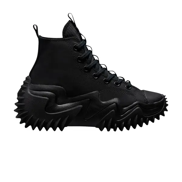CONVERSE Run Star Motion High - Black