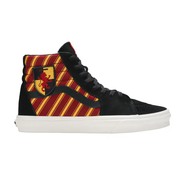 VANS Harry Potter X Sk8-hi 'gryffindor