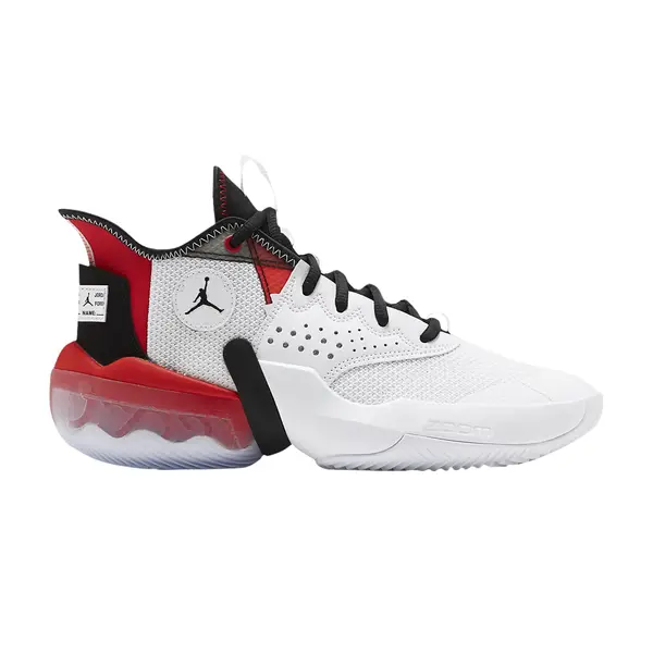 JORDAN React Elevation Pf Sneakers - White