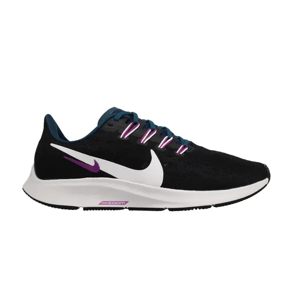 Nike Air Zoom Pegasus 36 - Black
