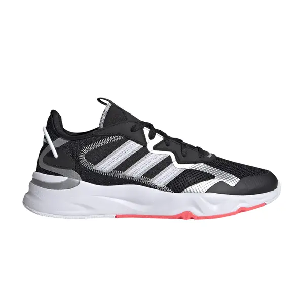 Adidas Futureflow Sneakers - Black