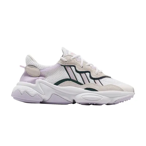 Adidas Ozweego Lace Up Sneakers