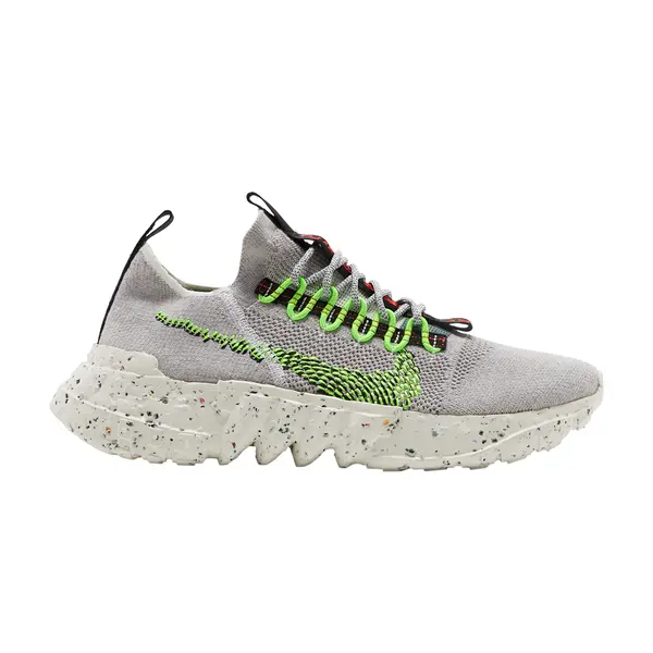 Nike Space Hippie 01 Sneakers - Green