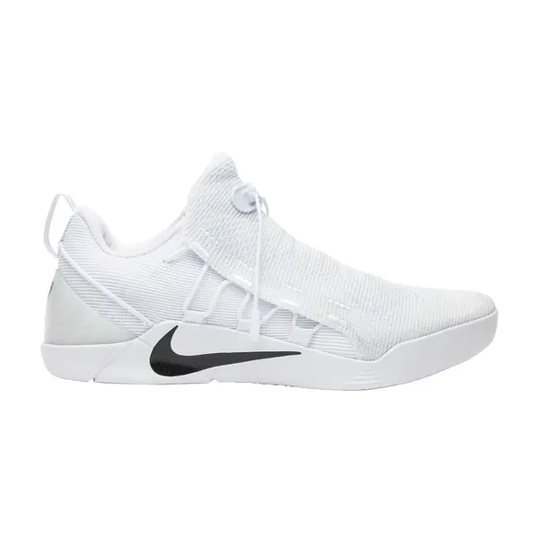 Nike Kobe A.d. Nxt Sneakers - White