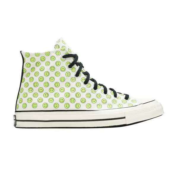 CONVERSE Chuck 70 Happy Camper High Sneakers