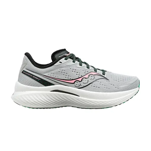 Saucony Endorphin Speed 3 Sneakers - Grey