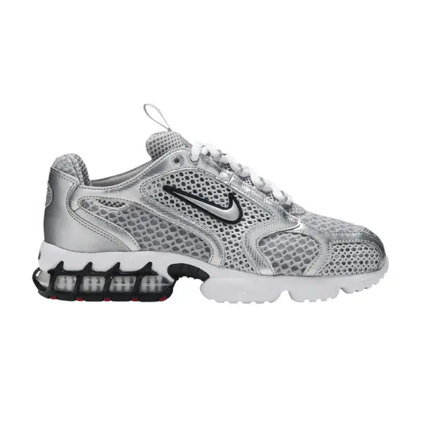 Nike Zoom Spiridon Cage 2 - Grey