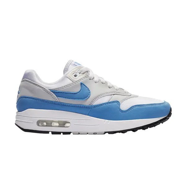 Nike Air Max 1 Sneakers - Blue