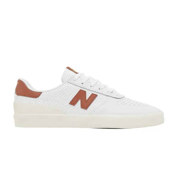 NEW BALANCE Numeric 272 Sneakers - White