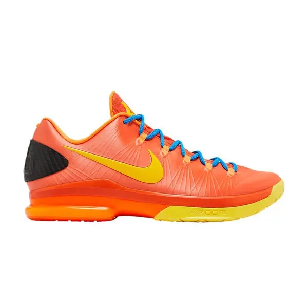 Nike Kd 5 Elite 'team