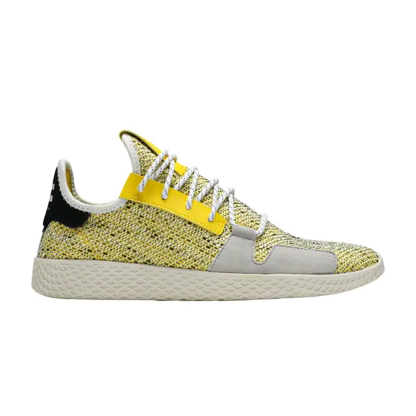 Adidas Pharrell X Tennis Hu V2 Sneakers
