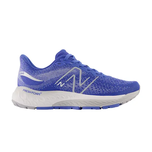NEW BALANCE Fresh Foam X 880v12 - Blue