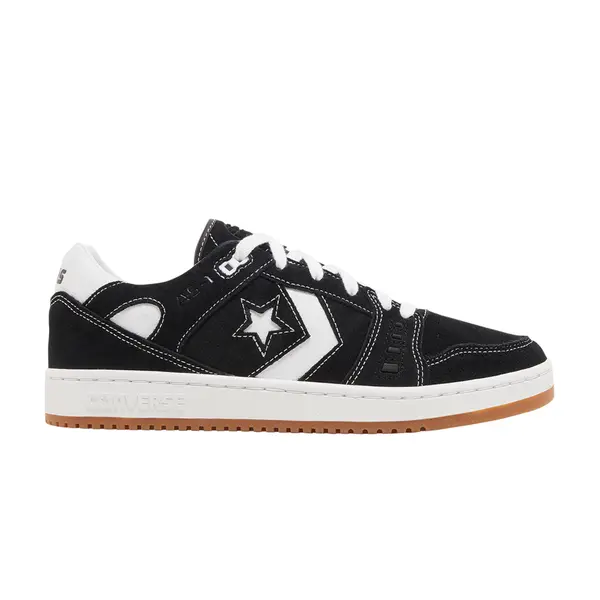 CONVERSE As-1 Pro Sneakers - Black