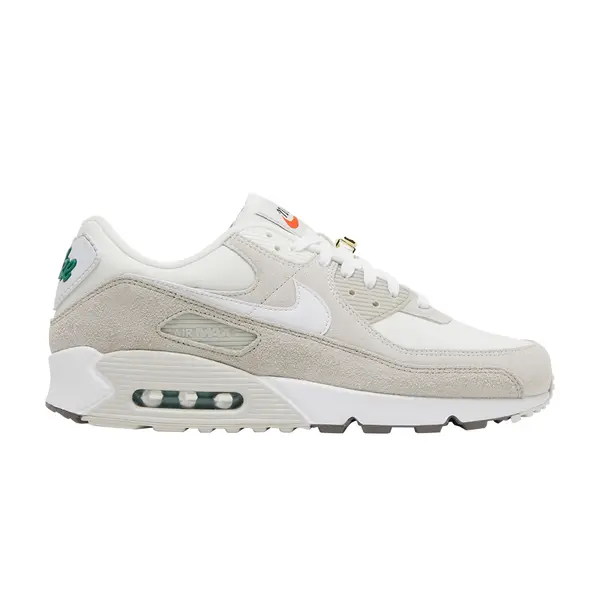 Nike Air Max 90 Se Sneakers - White