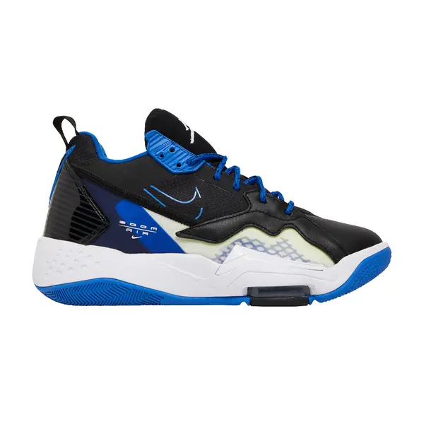 JORDAN Zoom '92 - Black