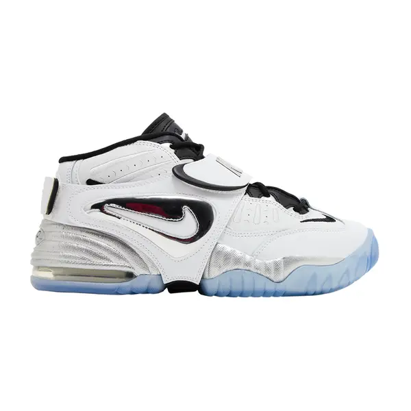 Nike Air Adjust Force Sneakers - White