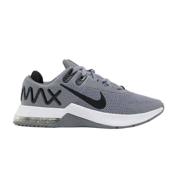 Nike Air Max Alpha Trainer 4 - Grey