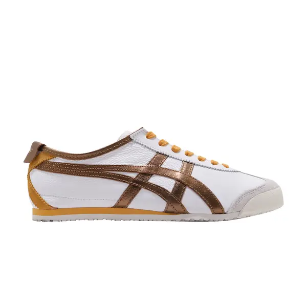Onitsuka Tiger Mexico 66 Sneakers - White
