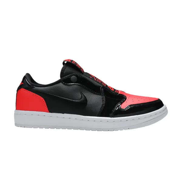 JORDAN 1 Low Slip-on Sneakers
