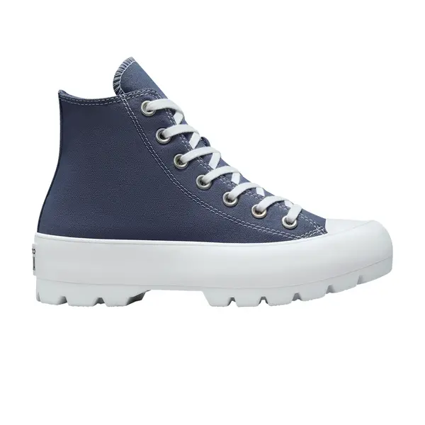CONVERSE Chuck Taylor All Star High Top Sneakers - Grey