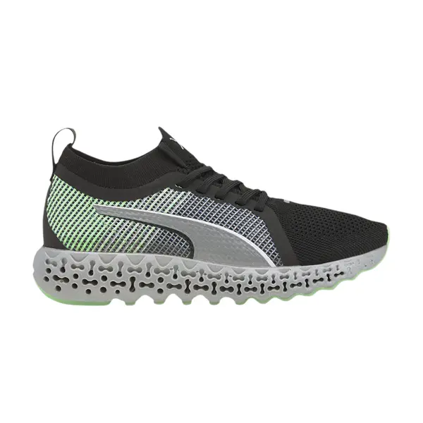 PUMA Calibrate Runner - Black