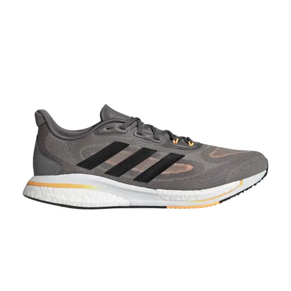 Adidas Supernova+ Sneakers - Grey