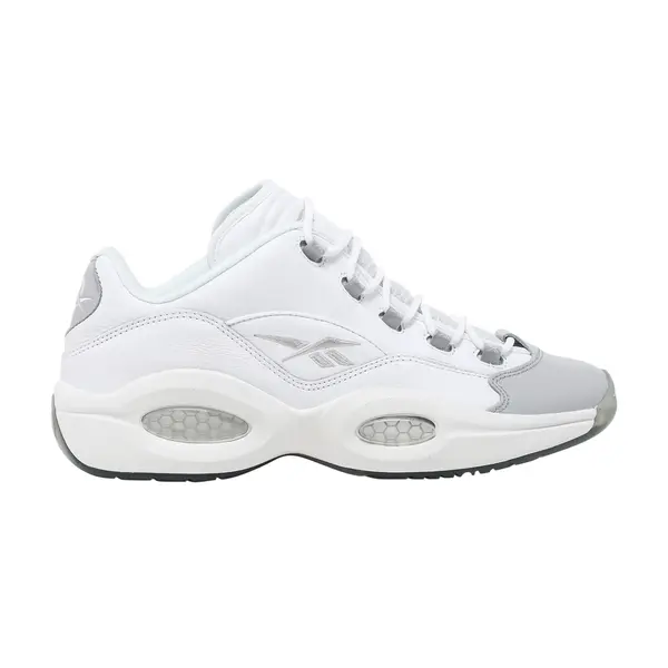 REEBOK Question Low Sneakers